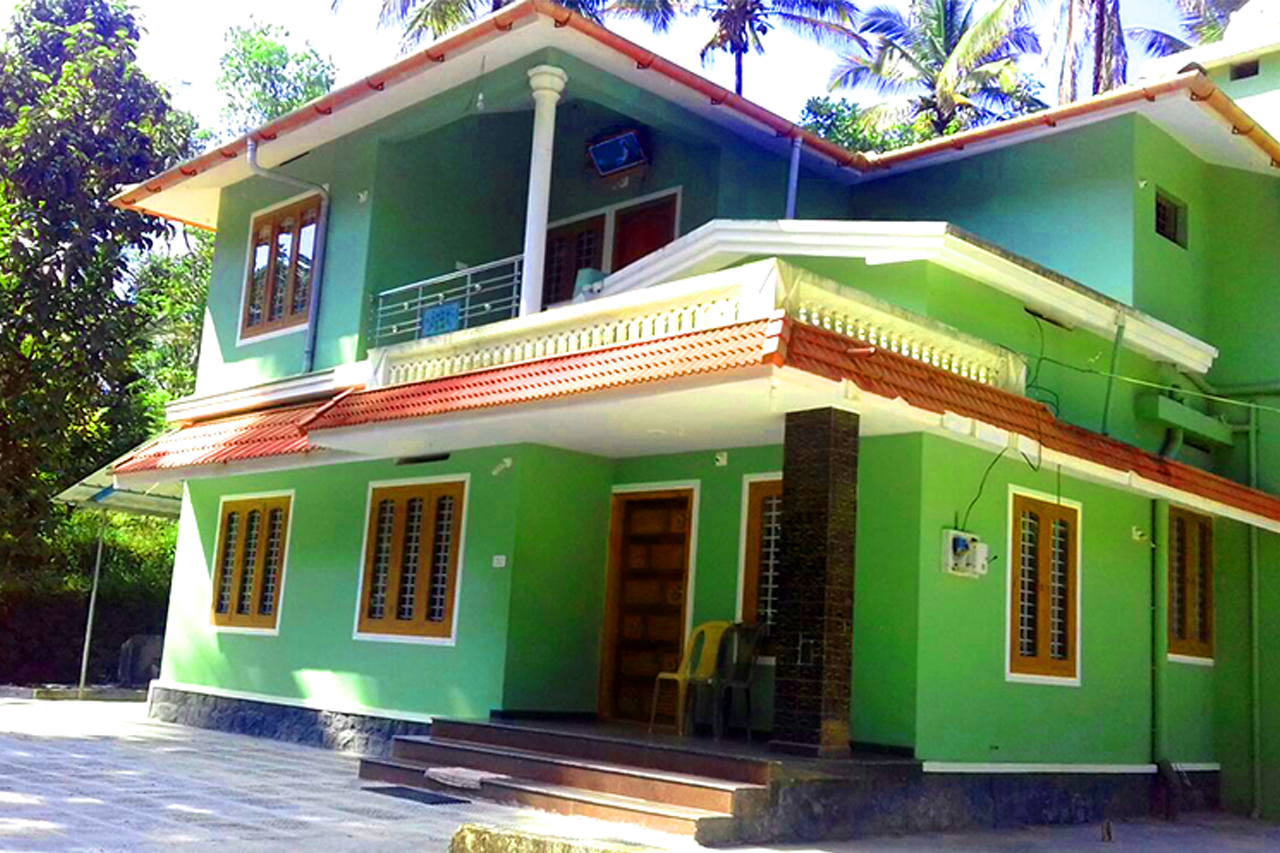 Best Home stay in Wayanad | Top holiday homes in Wayanad